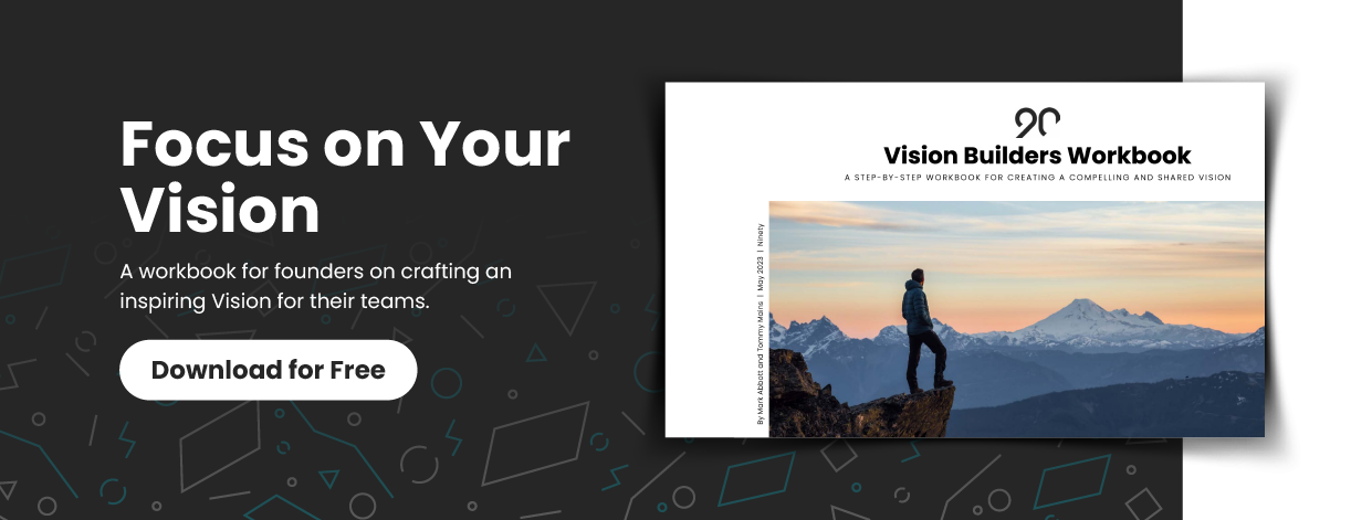 Is Your Organization Leveraging Vision Building for Growth?